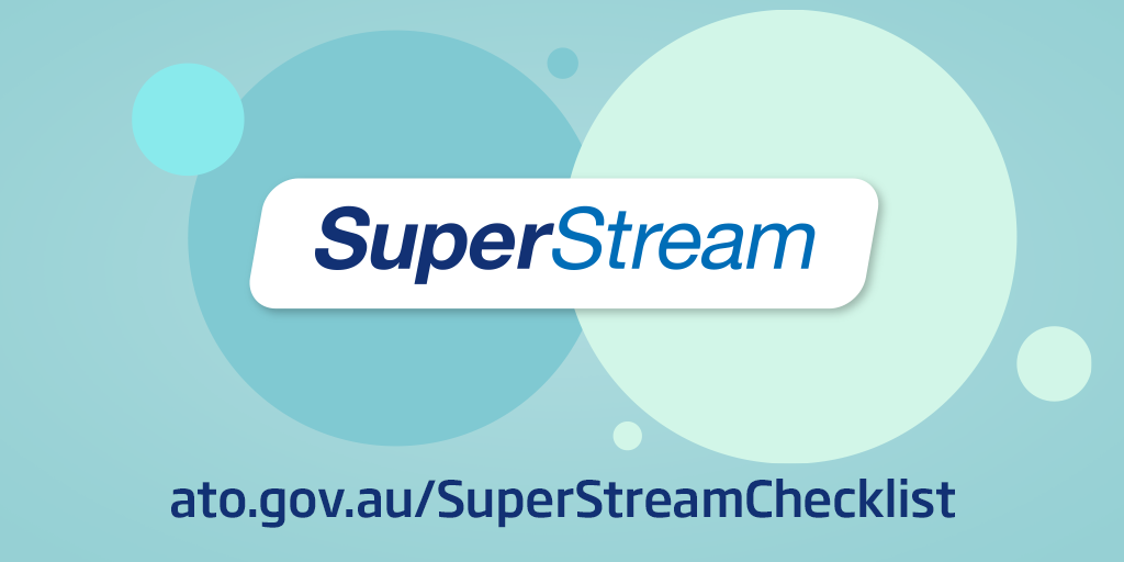 Are you Superstream ready? | National Retail Association