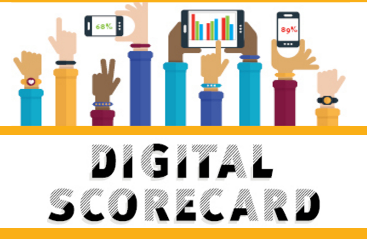 New Digital Scorecard rates businesses - National Retail Association